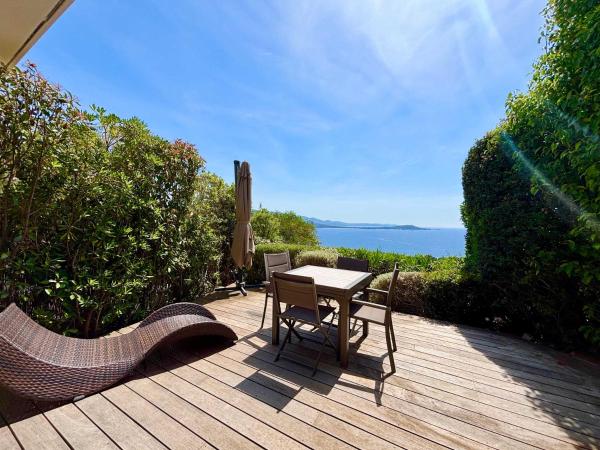 Casamea - Mini Villa, Clim, Proche Plage, Agosta 1 - Porticcio