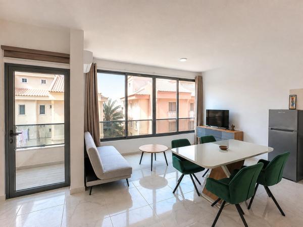 Casa Emilie T2, 2 Bedrooms - Cabo Verde