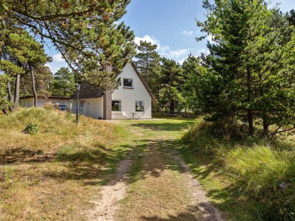 Holiday Home Lyyli - 1km From The Sea By Interhome - List