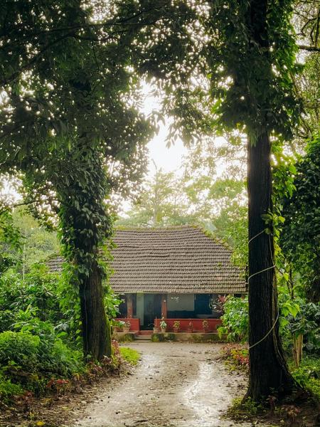 Tausco Homestay & Campsite - Coorg - Kerala
