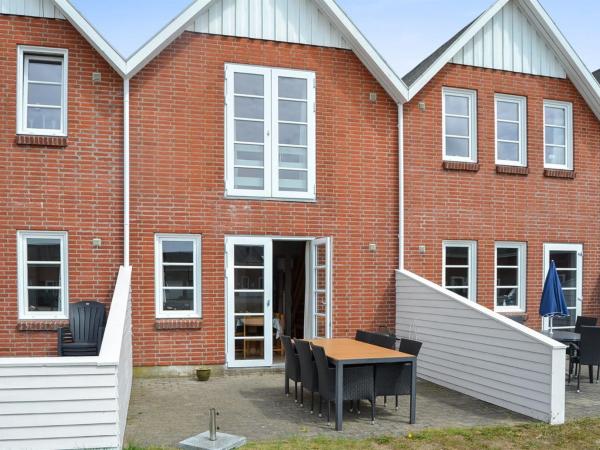 Apartment Silja - 2-3km From The Sea By Interhome - List