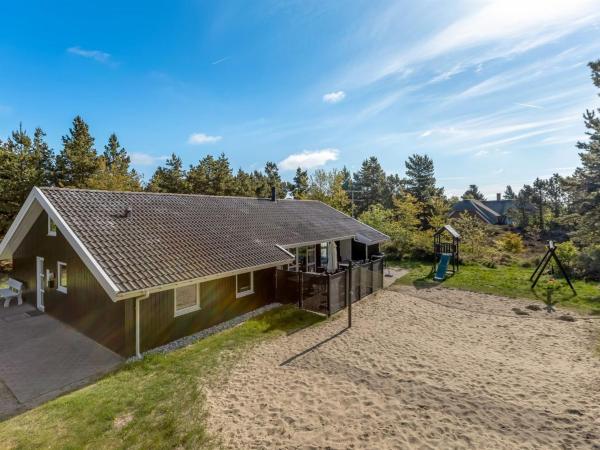 Holiday Home Livni - 3-8km From The Sea By Interhome - Danemark