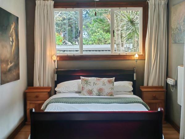 Swiss Cottage Guest House - Cape Town