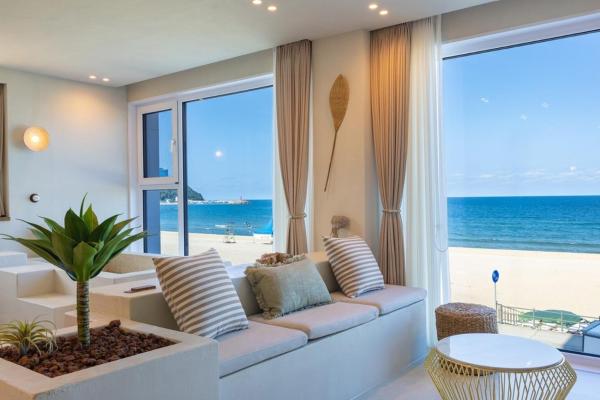 East Stay Gangneung - Gangneung-si