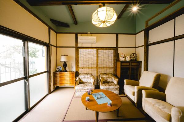 Minatoya 一棟貸し名古屋 愛知 - 愛知県