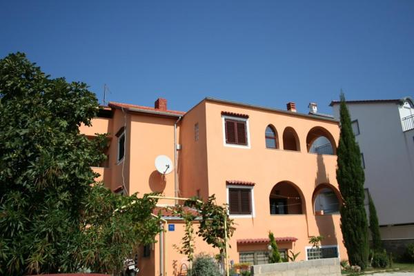 Apartments Pelister - Kroatië