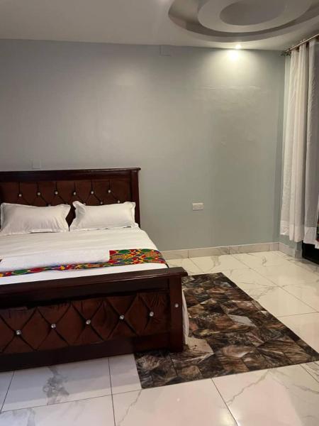Room 1 Minute Walk To Victoria Mall Entebbe - Uganda