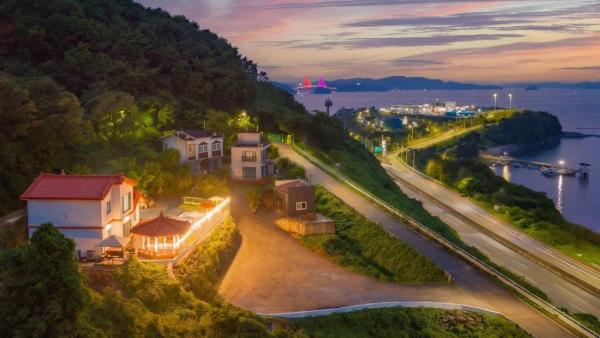 Busan Gadeok Stay - Busan