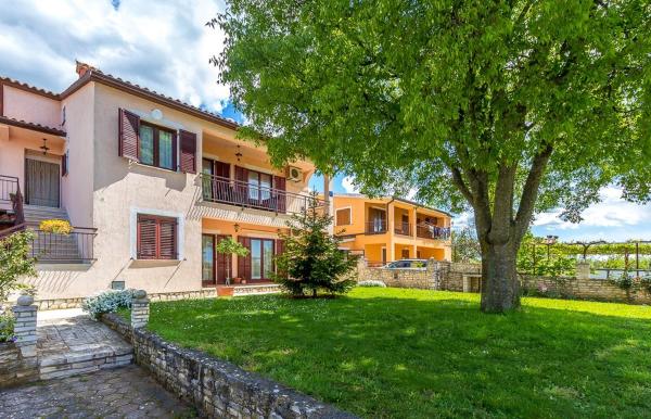 Apartment Stelia - Bale