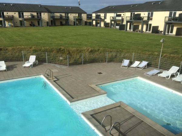 Apartment Helke - 150m From The Sea By Interhome - Løkken