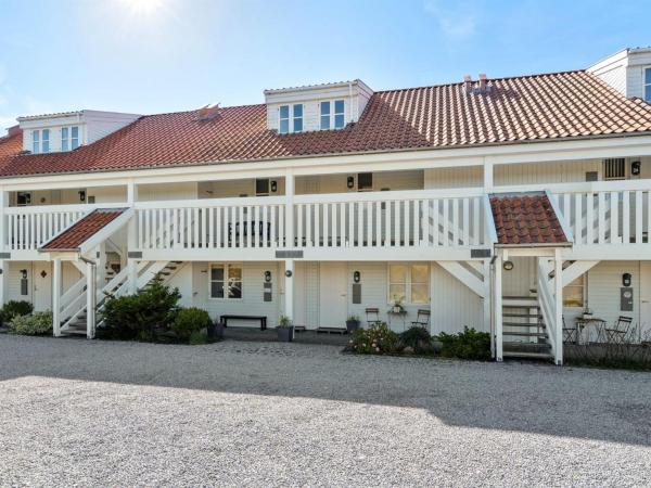 Apartment Aline - 1km From The Sea By Interhome - Skagen