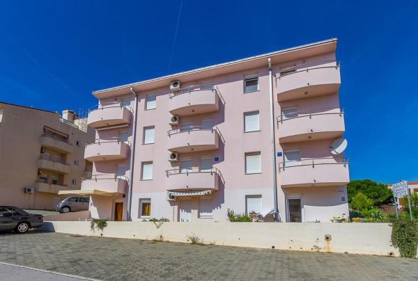 Apartment Ellis - Premantura