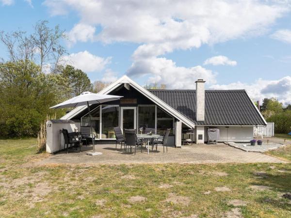 Holiday Home Arnfin - 160m From The Sea By Interhome - Rødby Sogn