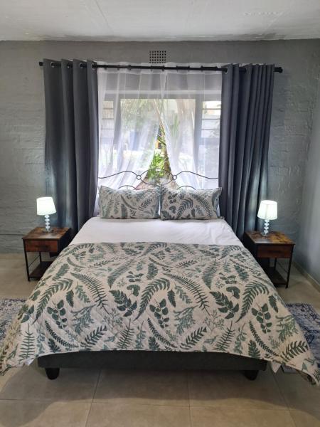 Cozy Stay At Courtrai - Paarl