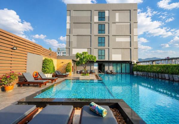 Arawana Regency South Pattaya - Pattaya