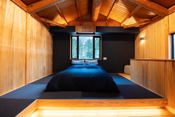 Miyabi Guesthouse - Hakusan