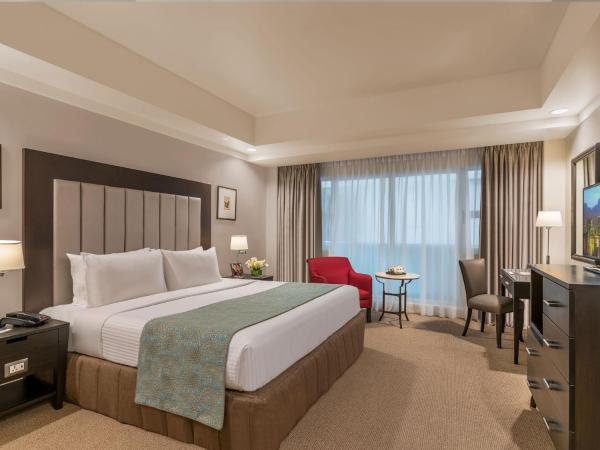 Somerset Millennium Makati - Manila