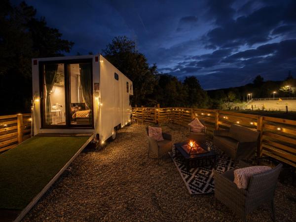 The Horse Box - Denton - Newcastle