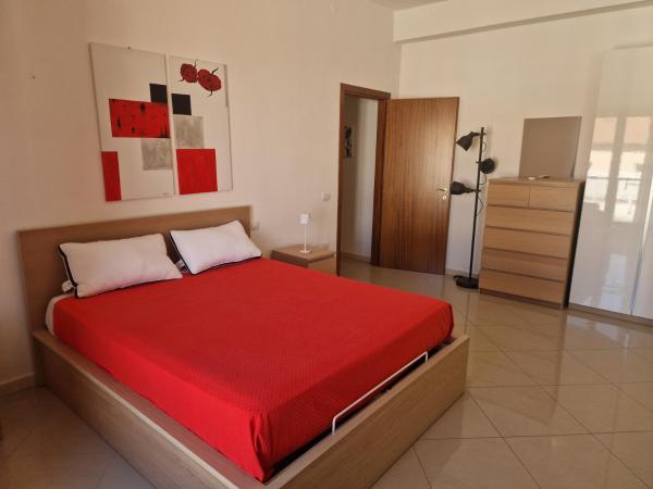 Tre House - Cagliari