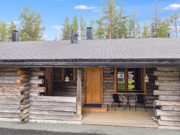 Holiday Home Sallan Savu E By Interhome - Salla