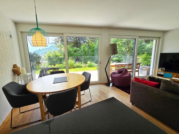 Apartment Sonnenbergweg 5 Appartement-fewo 4-bettwohnung By Interhome - Engelberg