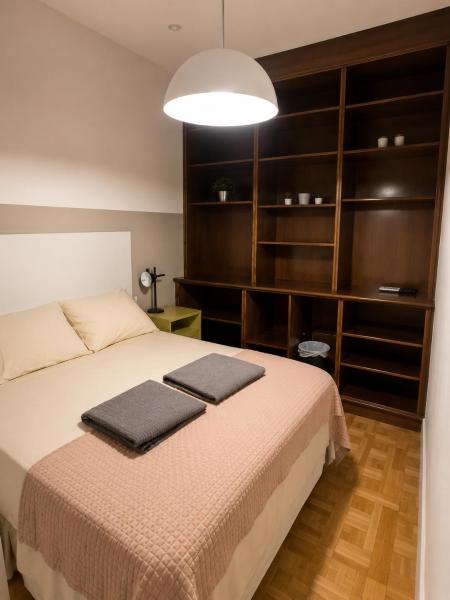 Chamberí Rooms Madrid - Madrid