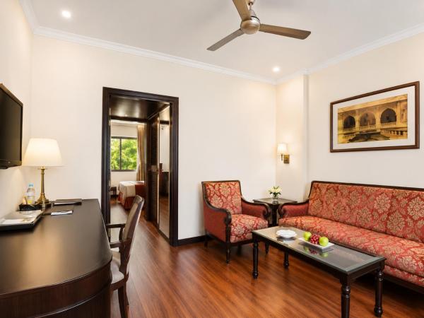 Hotel Yang Se Jong - Orissa