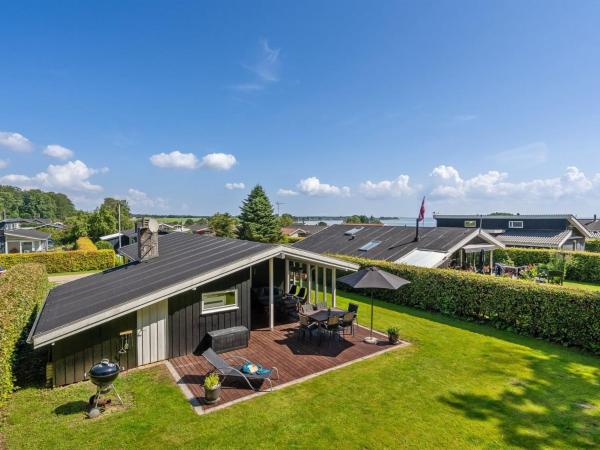 Holiday Home Fiete - 200m From The Sea By Interhome - Kolding