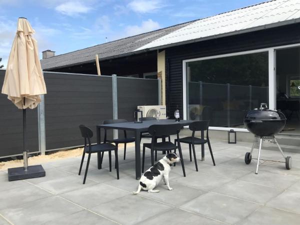 Apartment Esger - 900m From The Sea By Interhome - Blåvand