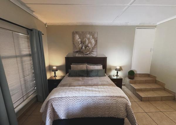 Willow Cottage - Evander