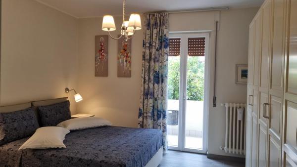 De Sanctis Seven Suite - Boutique Wellness & Sea - Pescara