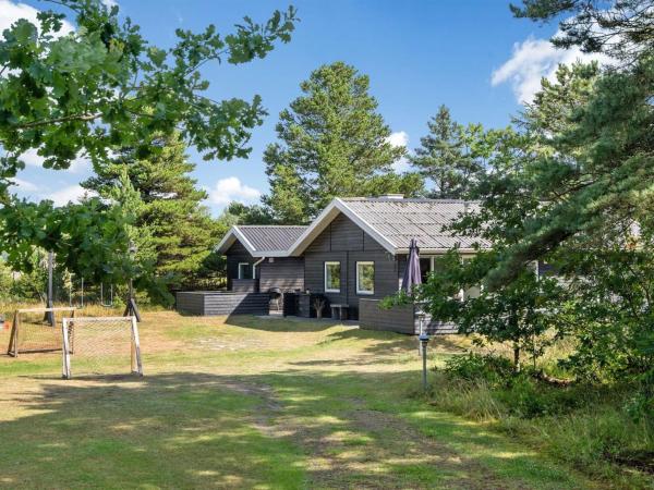 Holiday Home Hildulf - 2km From The Sea By Interhome - Blåvand