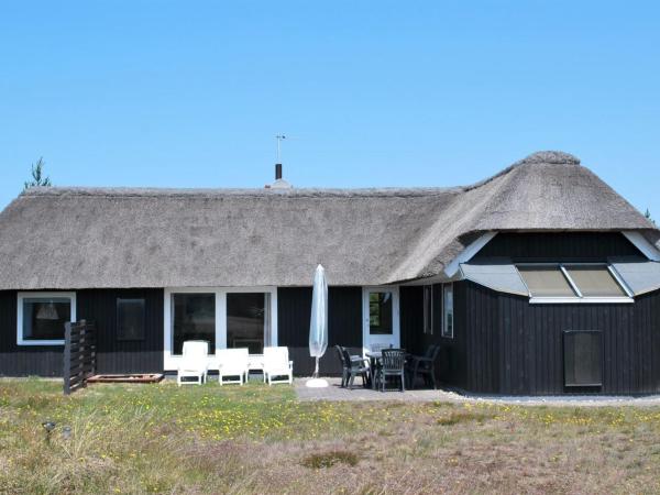 Holiday Home Kastehelmi - 400m From The Sea By Interhome - Blåvand