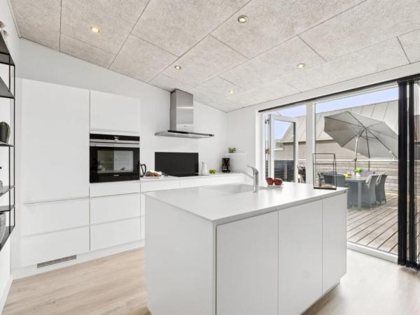 Holiday Home Ingebrit - 1-4km From The Sea By Interhome - List