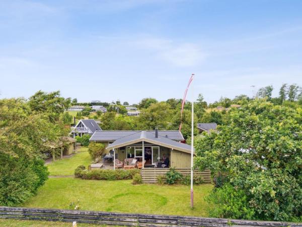 Holiday Home Konsta - 50m From The Sea By Interhome - Ebeltoft