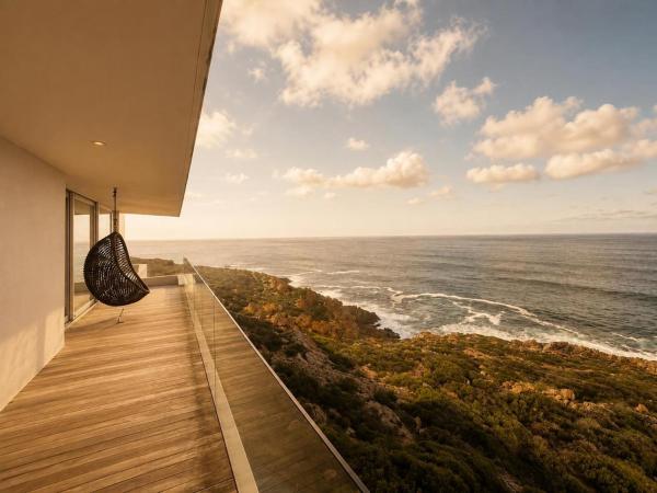 The Ocean House At Pinnacle Point Estate - Mossel Bay