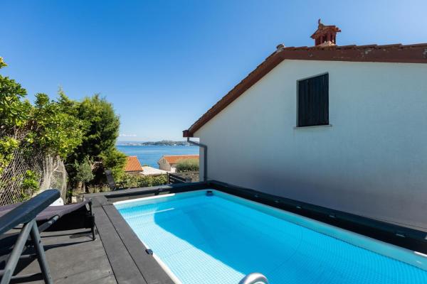 Apartments Pavlin - Piran