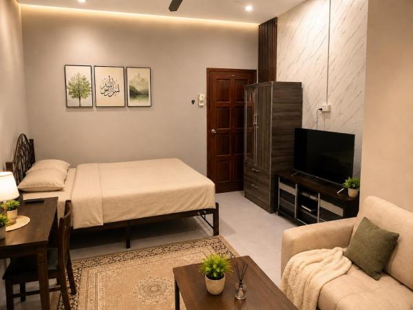 Roomstay Alyahya Gong Badak, Kuala Terengganu - Kuala Terengganu