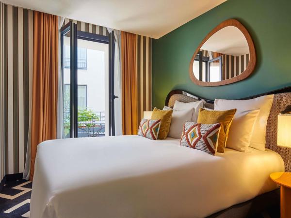 Mercure Paris Butte Montmartre Basilique - Aubervilliers