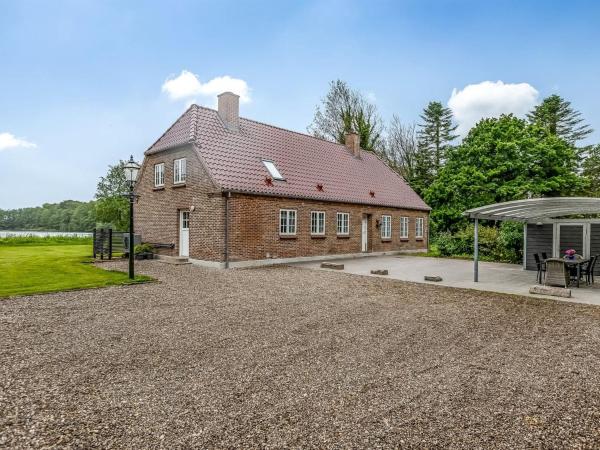 Holiday Home Constance - 23km From The Sea By Interhome - Ribe