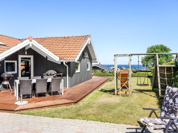 Holiday Home Hoghni - 300m From The Sea By Interhome - Kolding