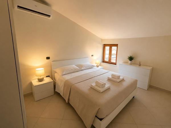 Caio Ponzio Rooms - Provincia di Benevento