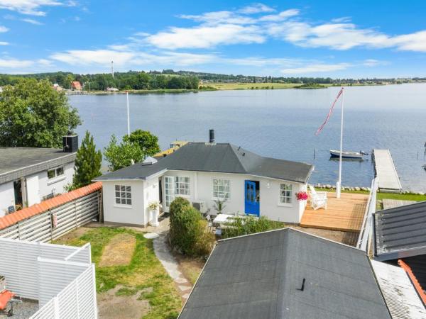 Holiday Home Jorek - 10m To The Fjord By Interhome - Odense