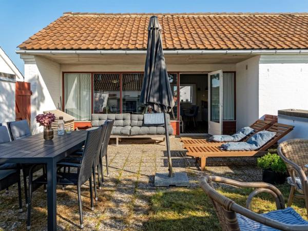 Apartment Enwald - 700m From The Sea By Interhome - Danemark