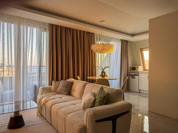 Qoople Elize 68 - 2-bedroom Duplex For Happy Moments - Oba