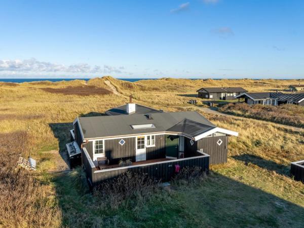 Holiday Home Odeta - 50m From The Sea By Interhome - Skagen
