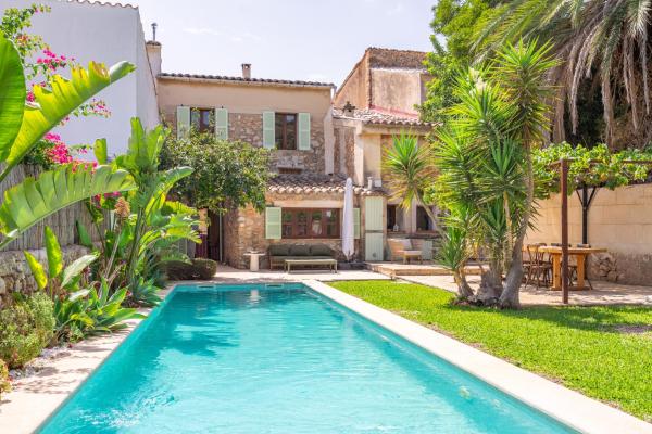 Casa Barbarama - Sóller