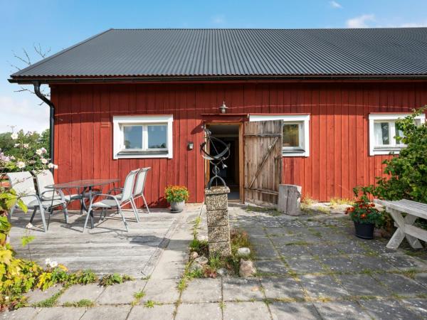 Apartment Långerud By Interhome - Mellerud