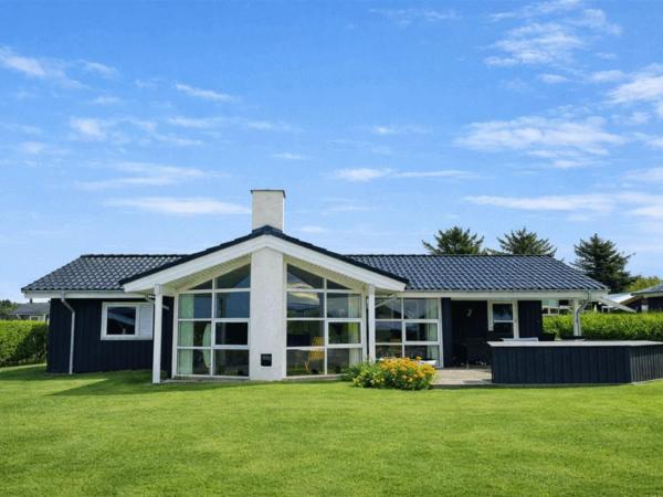 Holiday Home Bosse - 200m To The Fjord By Interhome - Vestervig