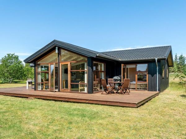 Holiday Home Baldo - 2-5km From The Sea By Interhome - Skagen